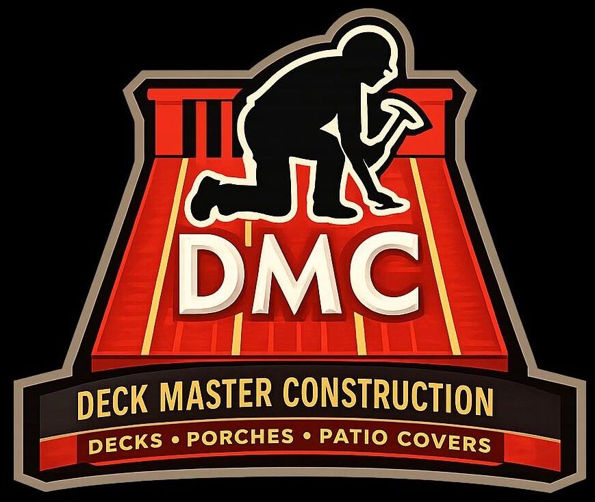Expert Deck Construction: Transform Your Space with DMC